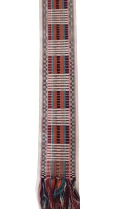 Faja Andes :: Puchaw